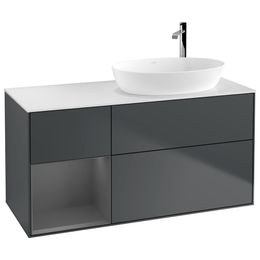 Villeroy & Boch Villeroy & Boch Finion Waschtischunterschrank G92, G921GKHG G921GKHG