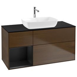 Villeroy & Boch Villeroy & Boch Finion Waschtischunterschrank G82, G822PDGN G822PDGN