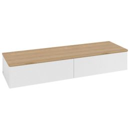 Villeroy & Boch Villeroy & Boch Sideboard Antao K42 1600x268x500mm mit Struktur FK/AP: GF/1 K42101GF