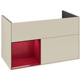 Villeroy & Boch Villeroy & Boch Waschbeckenunterschrank Finion G03 996x591x498mm m Bel FK/RE/AP: HJ/HB/- G030HBHJ
