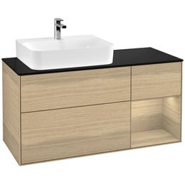 Villeroy & Boch Villeroy & Boch Finion Waschtischunterschrank G15, G152PCPC G152PCPC