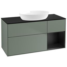 Villeroy & Boch Villeroy & Boch Finion Waschtischunterschrank FA7, FA72PDGM FA72PDGM