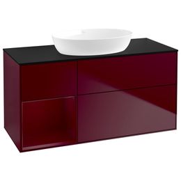 Villeroy & Boch Villeroy & Boch Finion Waschtischunterschrank GA6, GA62HBHB GA62HBHB