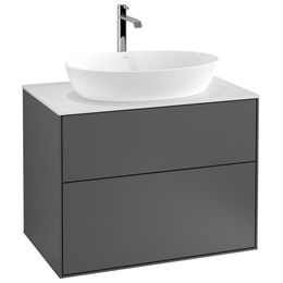 Villeroy & Boch Villeroy & Boch Finion Waschtischunterschrank G75, G75100GK G75100GK
