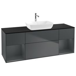 Villeroy & Boch Villeroy & Boch Finion Waschtischunterschrank G86, G862HGHG G862HGHG
