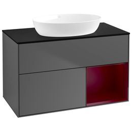 Villeroy & Boch Villeroy & Boch Finion Waschtischunterschrank GA2, GA22HBGK GA22HBGK
