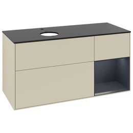 Villeroy & Boch Villeroy & Boch Waschbeckenunterschrank Finion G81 1200x603x501mm m Bel FK/RE/AP: HJ/HG/2 G812HGHJ