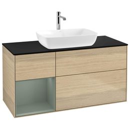 Villeroy & Boch Villeroy & Boch Finion Waschtischunterschrank G82, G822GMPC G822GMPC