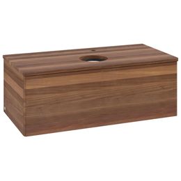 Villeroy & Boch Villeroy & Boch Waschtischunterschrank Antao K31_5 1000x360x500mm FK/AP: HM/2 K31052HM