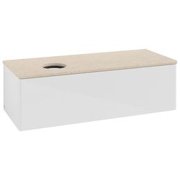 Villeroy & Boch Villeroy & Boch Waschtischunterschrank Antao K33_1 1200x360x500mm FK/AP: GF/3 K33013GF