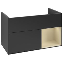 Villeroy & Boch Villeroy & Boch Waschbeckenunterschrank Finion G04 996x591x498mm m Bel FK/RE/AP: PD/HJ/- G040HJPD