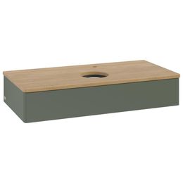 Villeroy & Boch Villeroy & Boch Waschtischunterschrank Antao K09_5 1000x190x500mm FK/AP: HL/1 K09051HL