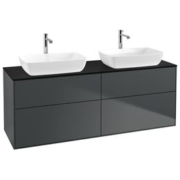 Villeroy & Boch Villeroy & Boch Finion Waschtischunterschrank G84, G84200HG G84200HG