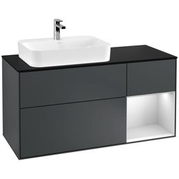 Villeroy & Boch Villeroy & Boch Finion Waschtischunterschrank G40, G402MTHG G402MTHG