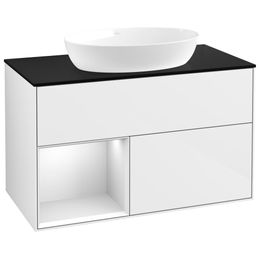 Villeroy & Boch Villeroy & Boch Finion Waschtischunterschrank GA1, GA12MTGF GA12MTGF