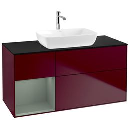 Villeroy & Boch Villeroy & Boch Finion Waschtischunterschrank G82, G822GMHB G822GMHB