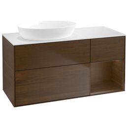 Villeroy & Boch Villeroy & Boch Finion Waschtischunterschrank GA5, GA51GNGN GA51GNGN