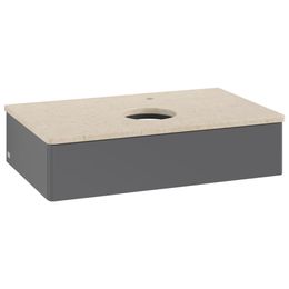 Villeroy & Boch Villeroy & Boch Waschtischunterschrank Antao K08_5 800x190x500mm FK/AP: GK/3 K08053GK