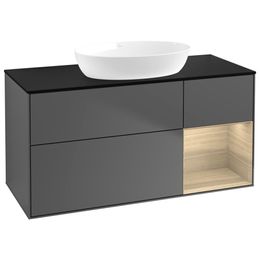 Villeroy & Boch Villeroy & Boch Finion Waschtischunterschrank FA7, FA72PCGK FA72PCGK