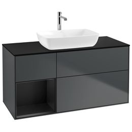 Villeroy & Boch Villeroy & Boch Finion Waschtischunterschrank G82, G822PDHG G822PDHG