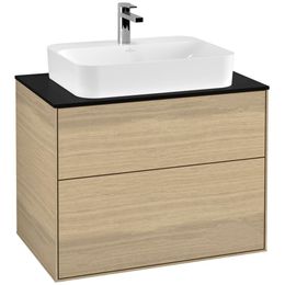 Villeroy & Boch Villeroy & Boch Finion Waschtischunterschrank G34, G34200PC G34200PC