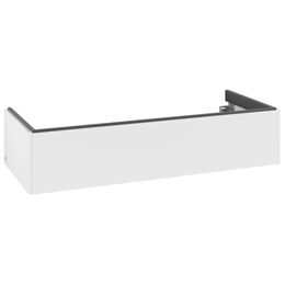 Villeroy & Boch Villeroy & Boch Waschtischunterschrank Antao K03 1188x256x493mm FK/AP: MT/- K03000MT