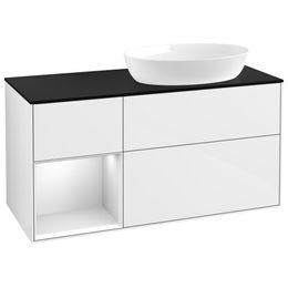Villeroy & Boch Villeroy & Boch Finion Waschtischunterschrank GA4, GA42MTGF GA42MTGF