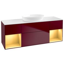 Villeroy & Boch Villeroy & Boch Finion Waschtischunterschrank GD0, GD01HFHB GD01HFHB