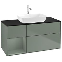 Villeroy & Boch Villeroy & Boch Finion Waschtischunterschrank G82, G822GMGM G822GMGM