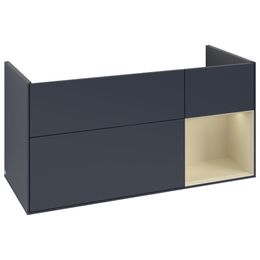 Villeroy & Boch Villeroy & Boch Waschbeckenunterschrank Finion G07 1196x591x498mm m Bel FK/RE/AP: HG/HJ/- G070HJHG