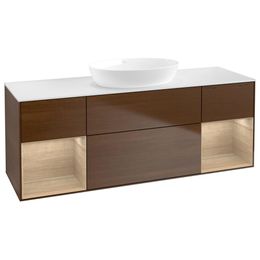 Villeroy & Boch Villeroy & Boch Finion Waschtischunterschrank FD0, FD01PCGN FD01PCGN