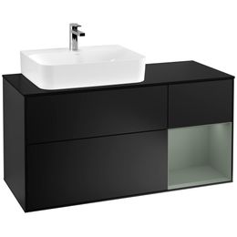 Villeroy & Boch Villeroy & Boch Finion Waschtischunterschrank G15, G152GMPD G152GMPD