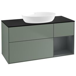 Villeroy & Boch Villeroy & Boch Finion Waschtischunterschrank GA7, GA72HGGM GA72HGGM