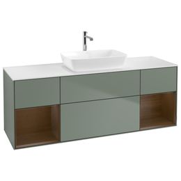 Villeroy & Boch Villeroy & Boch Finion Waschtischunterschrank G86, G861GNGM G861GNGM
