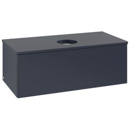 Villeroy & Boch Villeroy & Boch Waschtischunterschrank Antao K31_1 1000x360x500mm FK/AP: HG/0 K31010HG