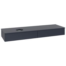 Villeroy & Boch Villeroy & Boch Waschtischunterschrank Antao K15_1 1600x190x500mm FK/AP: HG/0 K15010HG