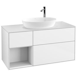 Villeroy & Boch Villeroy & Boch Finion Waschtischunterschrank G94, G941GFGF G941GFGF