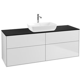 Villeroy & Boch Villeroy & Boch Finion Waschtischunterschrank G85, G85200MT G85200MT