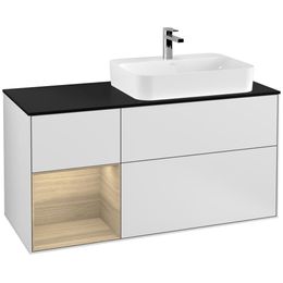 Villeroy & Boch Villeroy & Boch Finion Waschtischunterschrank G39, G392PCMT G392PCMT
