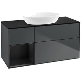 Villeroy & Boch Villeroy & Boch Finion Waschtischunterschrank FA6, FA62PDHG FA62PDHG