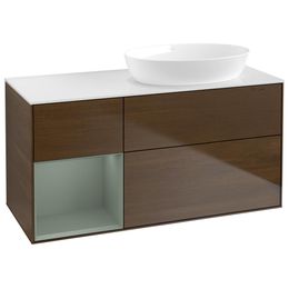 Villeroy & Boch Villeroy & Boch Finion Waschtischunterschrank GA4, GA41GMGN GA41GMGN