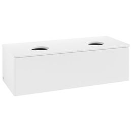 Villeroy & Boch Villeroy & Boch Waschtischunterschrank Antao K35_1 1200x360x500mm FK/AP: MT/0 K35010MT
