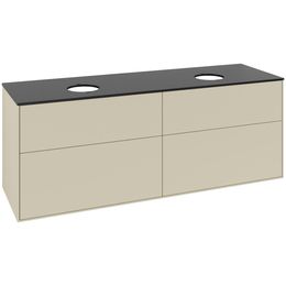 Villeroy & Boch Villeroy & Boch Waschbeckenunterschrank Finion FA8 1600x603x501mm FK/RE/AP: HJ/002 FA8200HJ