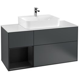 Villeroy & Boch Villeroy & Boch Finion Waschtischunterschrank G16, G161PDHG G161PDHG