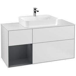 Villeroy & Boch Villeroy & Boch Finion Waschtischunterschrank G41, G411HGMT G411HGMT
