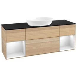 Villeroy & Boch Villeroy & Boch Finion Waschtischunterschrank FD0, FD02MTPC FD02MTPC