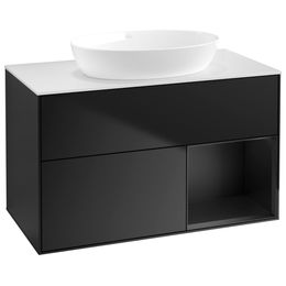 Villeroy & Boch Villeroy & Boch Finion Waschtischunterschrank GA2, GA21PDPD GA21PDPD