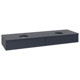 Villeroy & Boch Villeroy & Boch Waschtischunterschrank Antao K17_5 1600x190x500mm FK/AP: HG/0 K17050HG