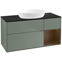 Villeroy & Boch Villeroy & Boch Finion Waschtischunterschrank FA7, FA72GNGM FA72GNGM