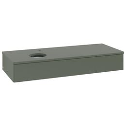 Villeroy & Boch Villeroy & Boch Waschtischunterschrank Antao K11_5 1200x190x500mm FK/AP: HL/0 K11050HL